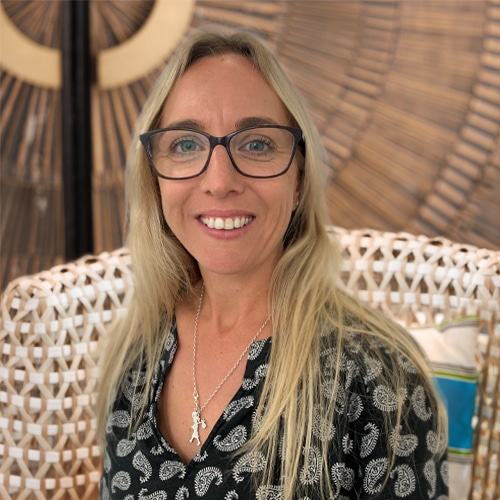 Our team - Expert Events