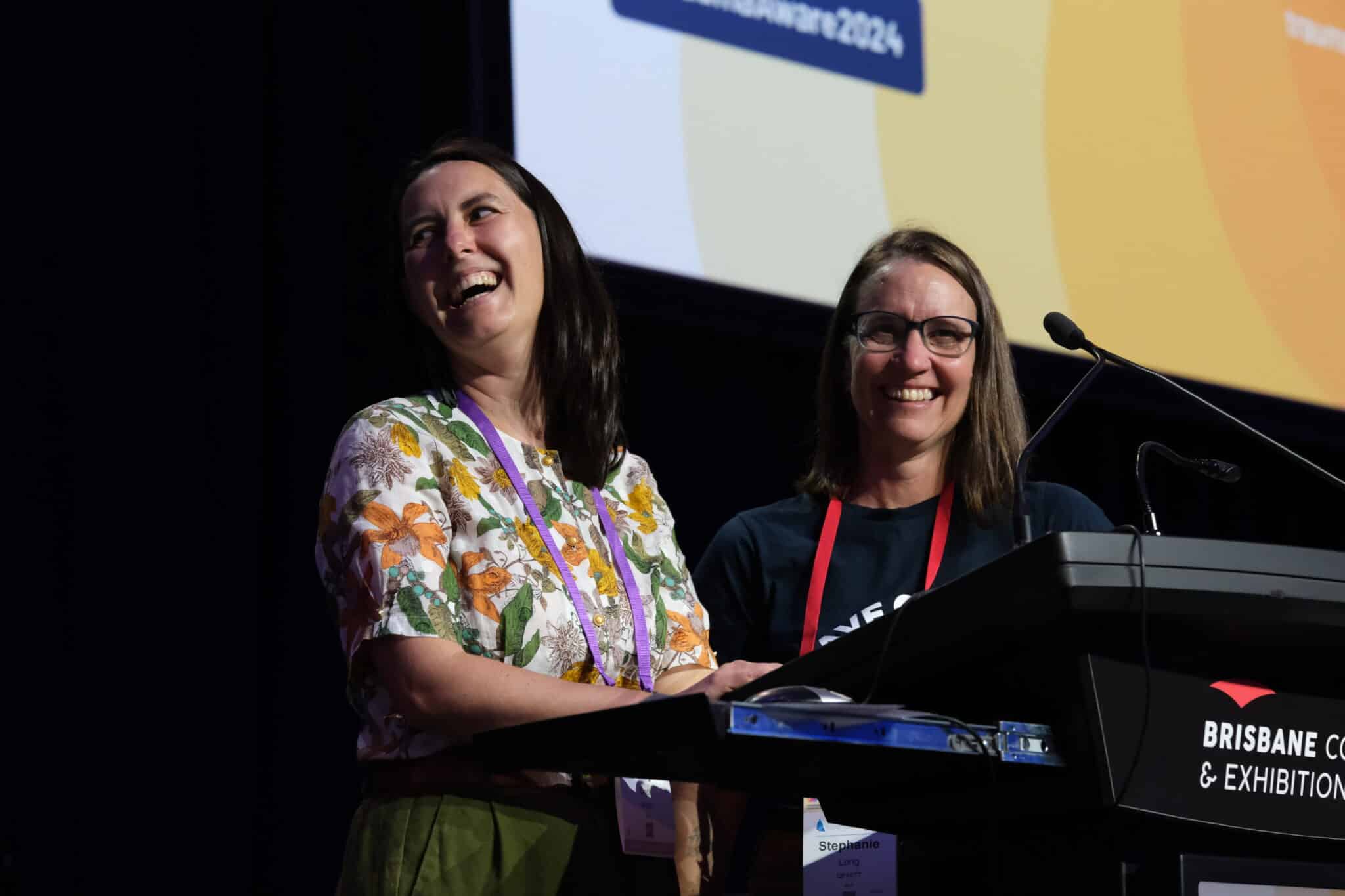 Trauma-Aware Education Conference 2026 - Expert Events