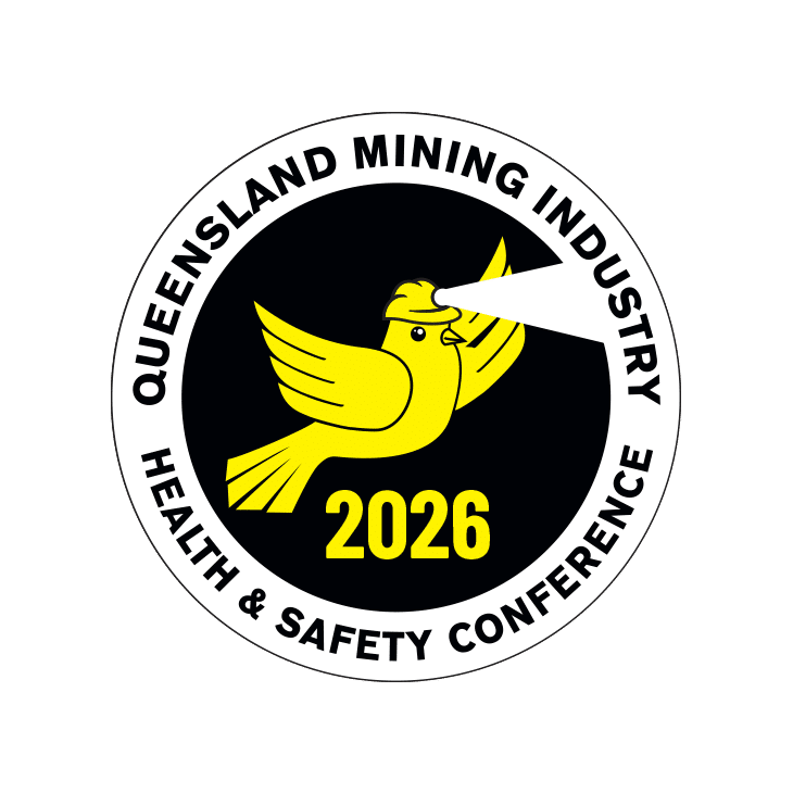 Queensland Mining Industry Health & Safety Conference (QMIHSC) 2026 ...